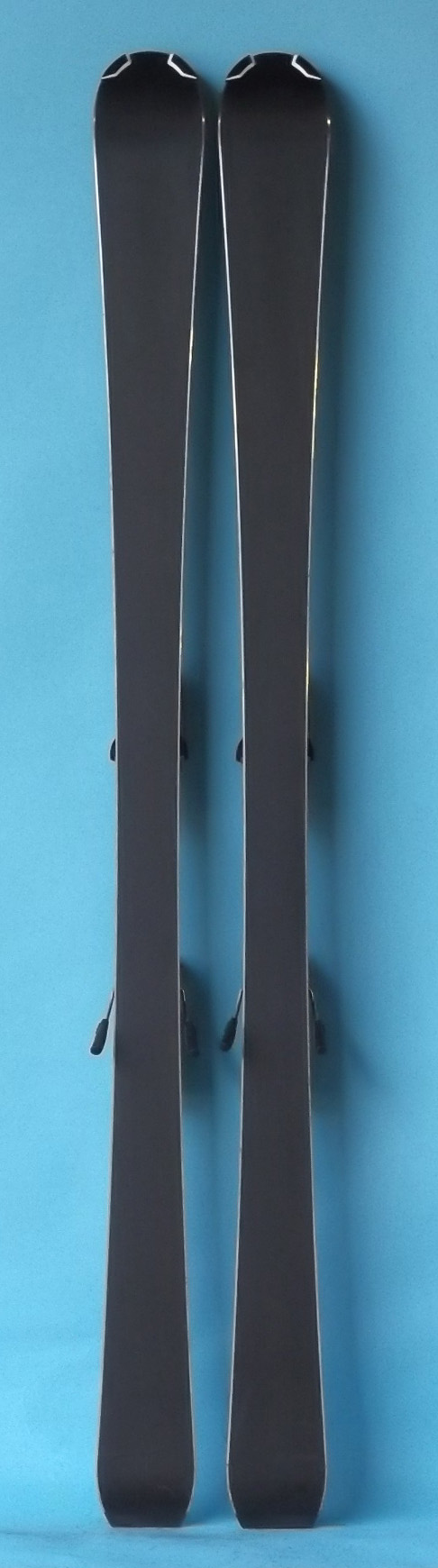 中古販売 :: スキー :: HEAD INTEGRALE 003 LR 163㎝ №990028